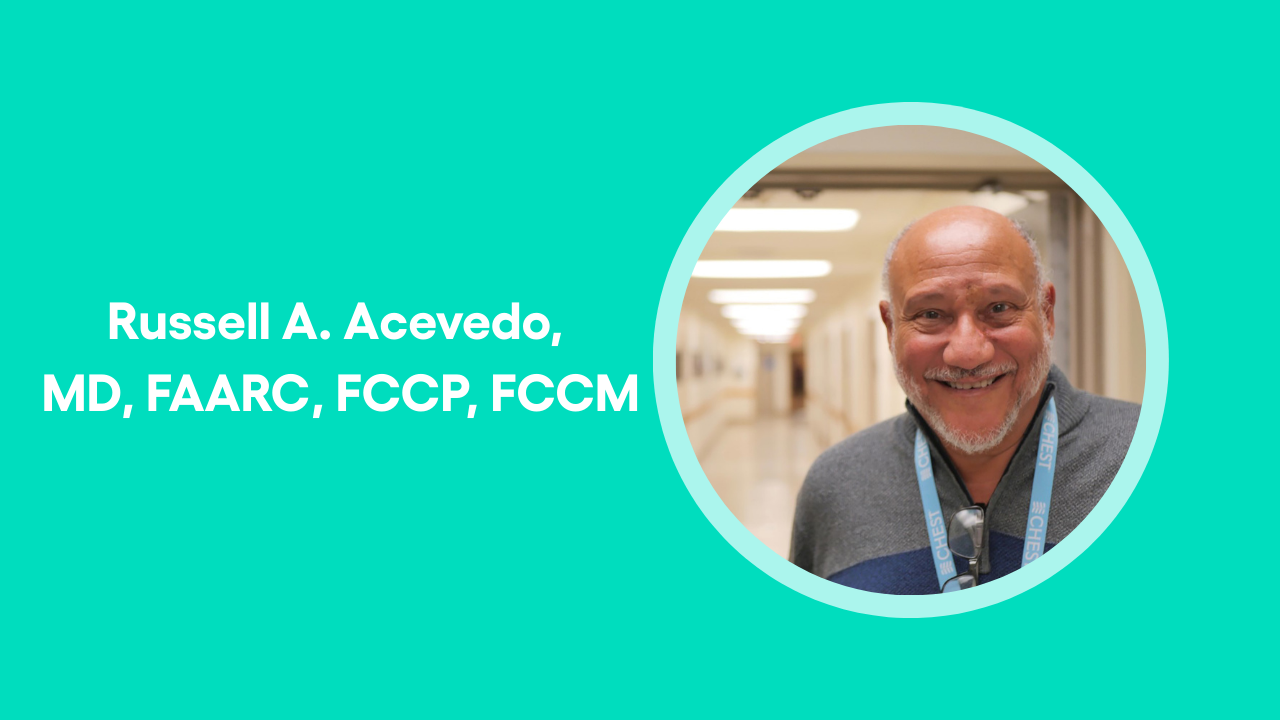 AARC Honors Russell A. Acevedo as 2024 Jimmy A. Young Medal Winner ...