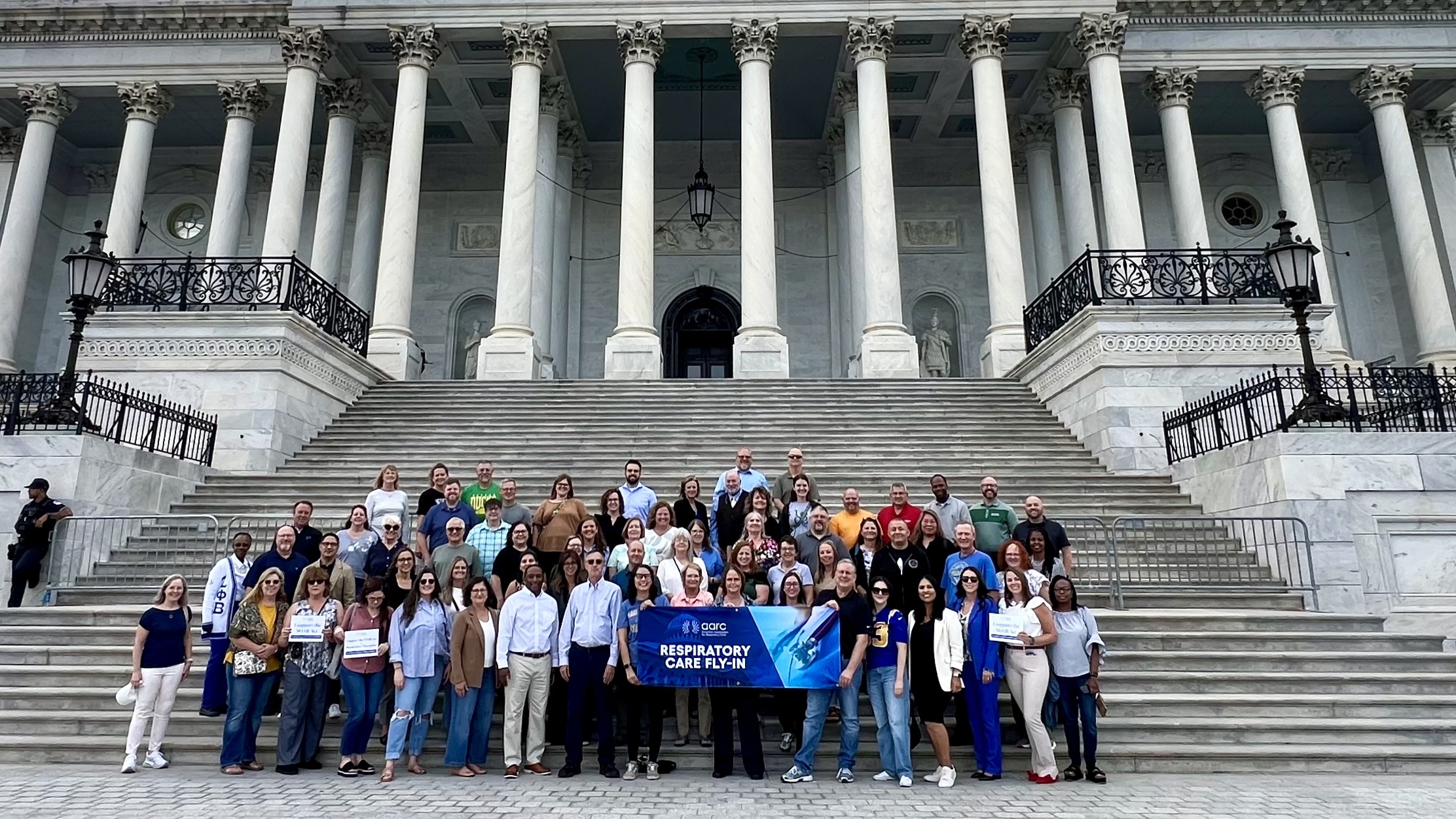 Advocacy Actions: Spring Update 2025 - AARC | RC Central