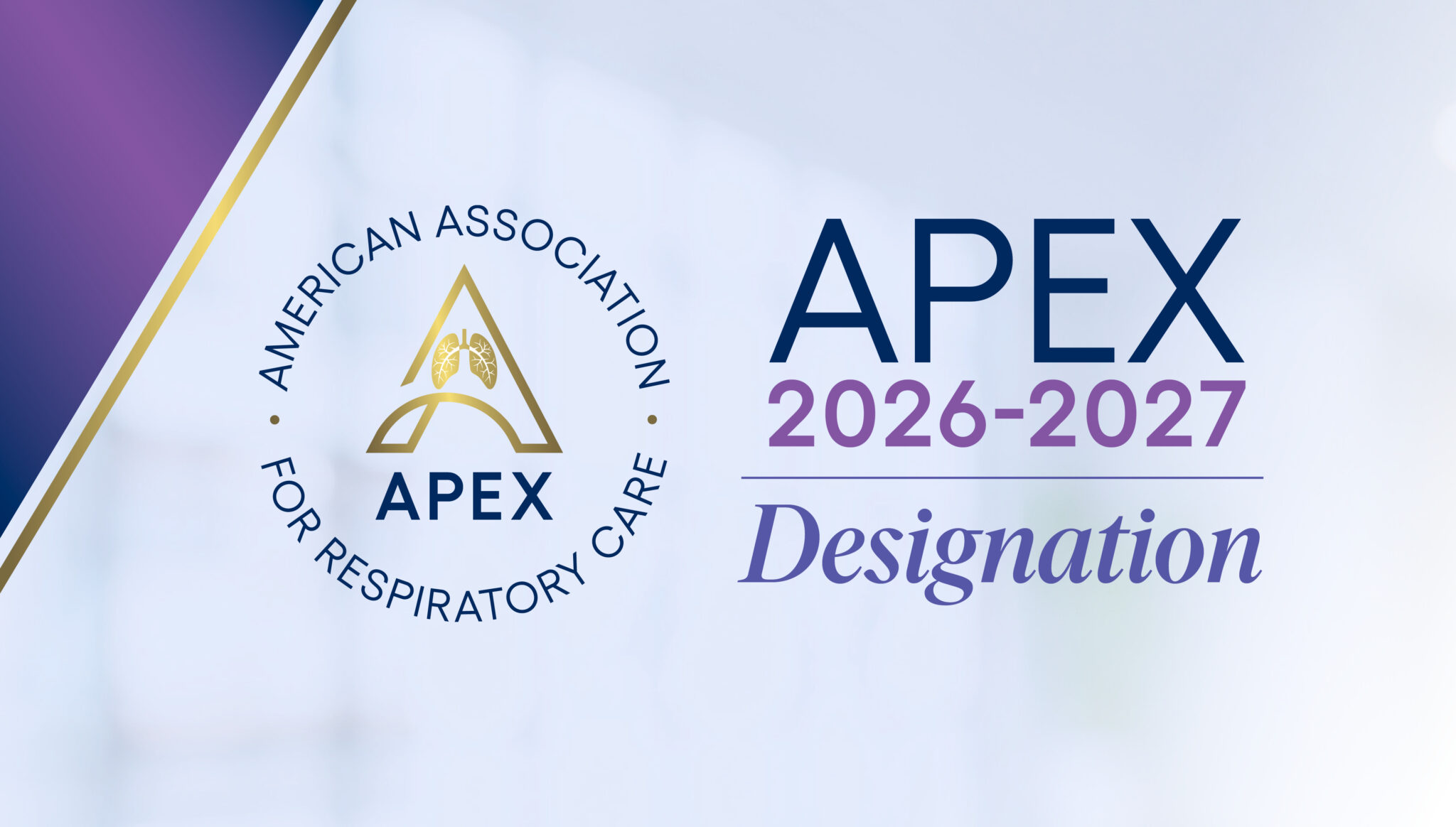 2026-2027 Apex Designation Recipients Announced - AARC | RC Central