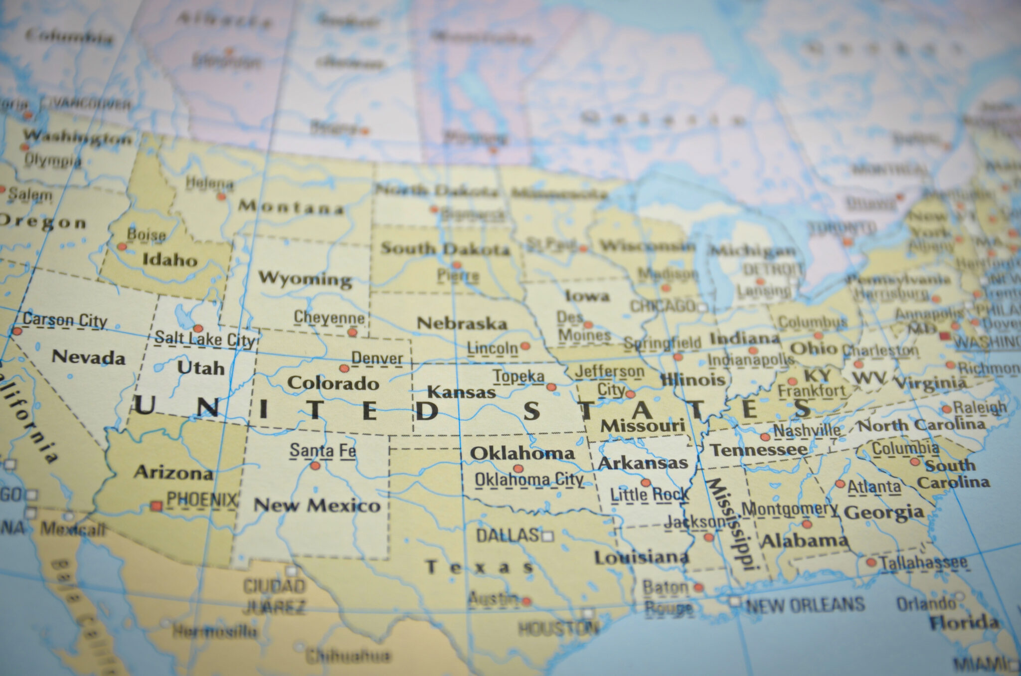 Breaking Barriers: RCIC Transforms How RTs Work Across State Lines ...