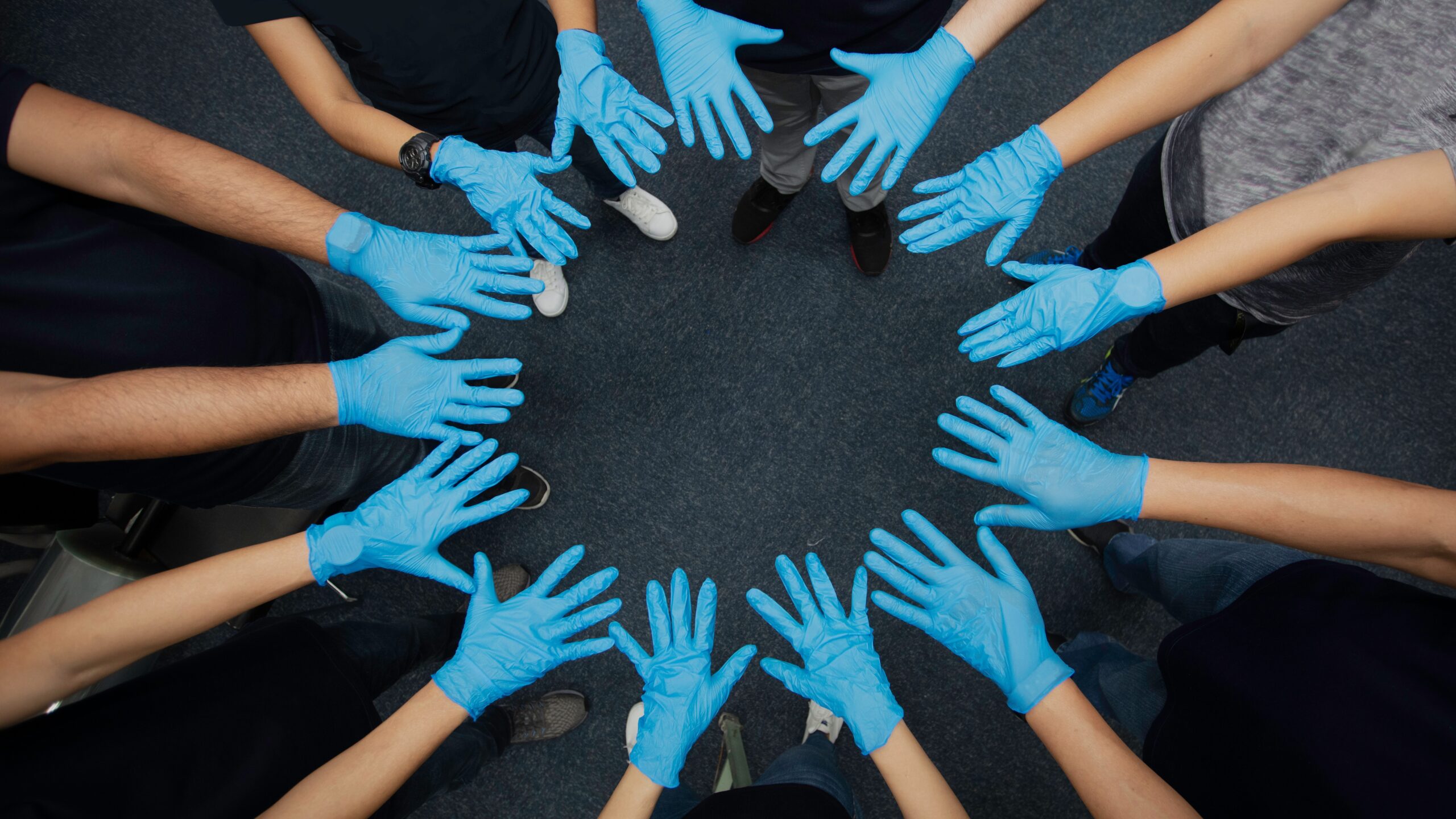 AARC Member News: Apex Recognitions and RT Volunteerism